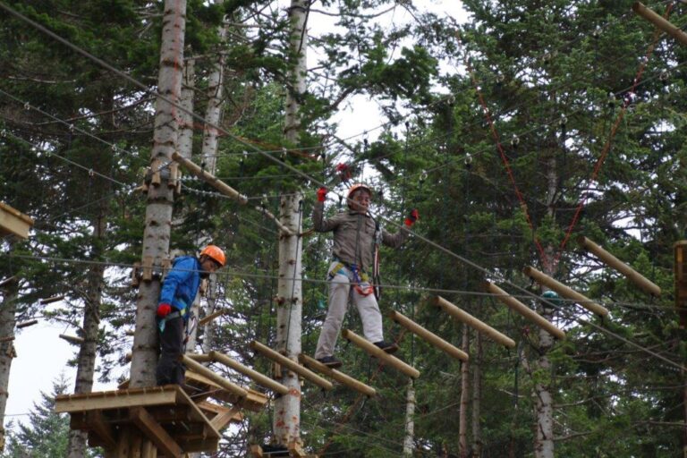 NAC Adventure Park – NAC