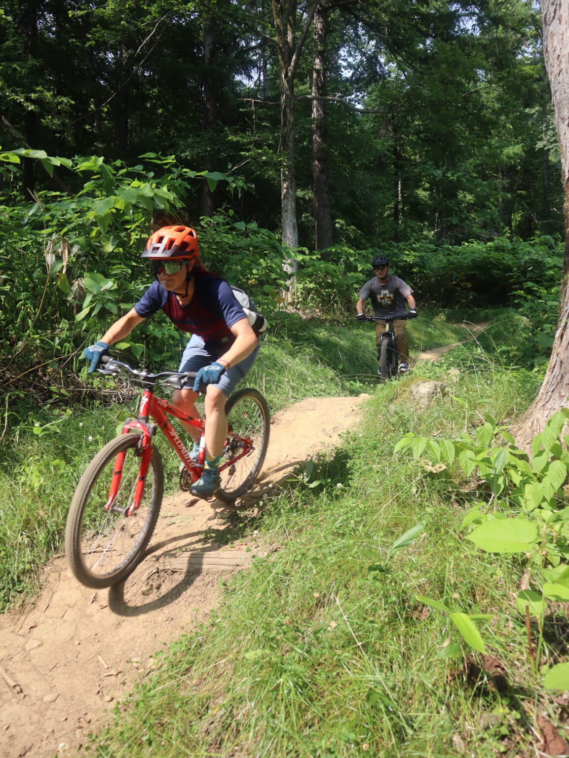 30th Anniversary Appreciation Event: MTB Challenge, SUP Challenge! – NAC